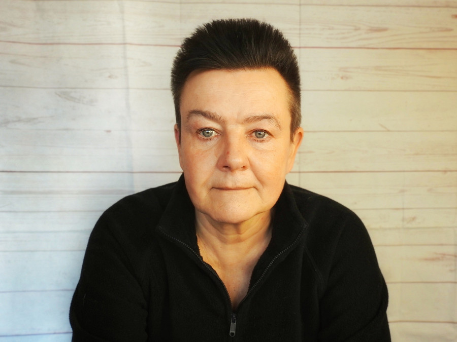 Sabine Bock